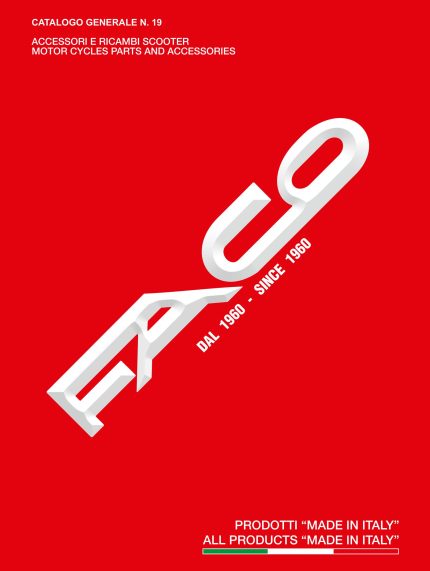 Catalogo – Faco S.r.l.